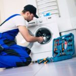 Machine Sales - ACE Commercial Laundry Equipment Inc