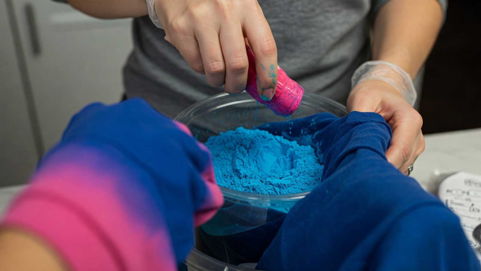 How to Stop Colors from Fading